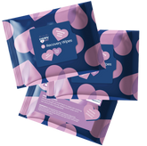 Recovery Wipes – Happy Kat