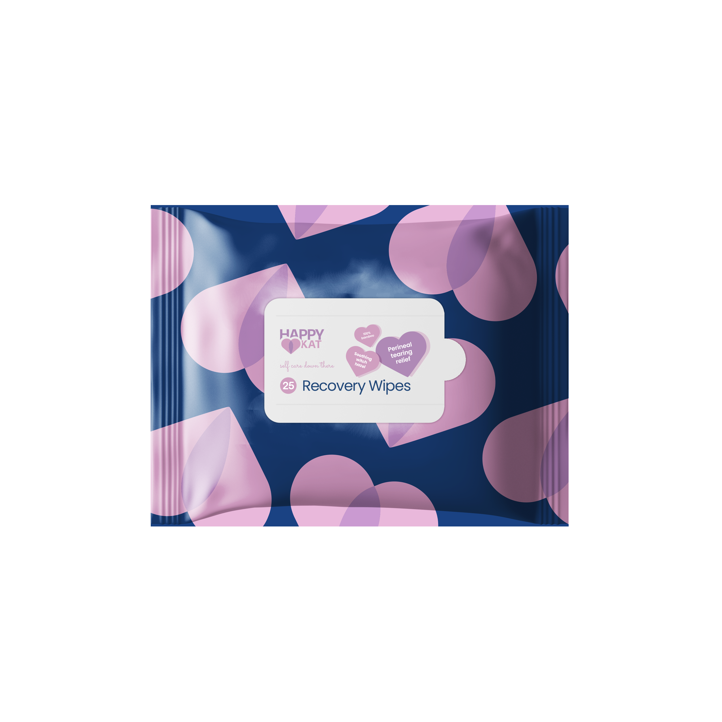 Soothing Recovery Wipes for Perineum Tears – Happy Kat