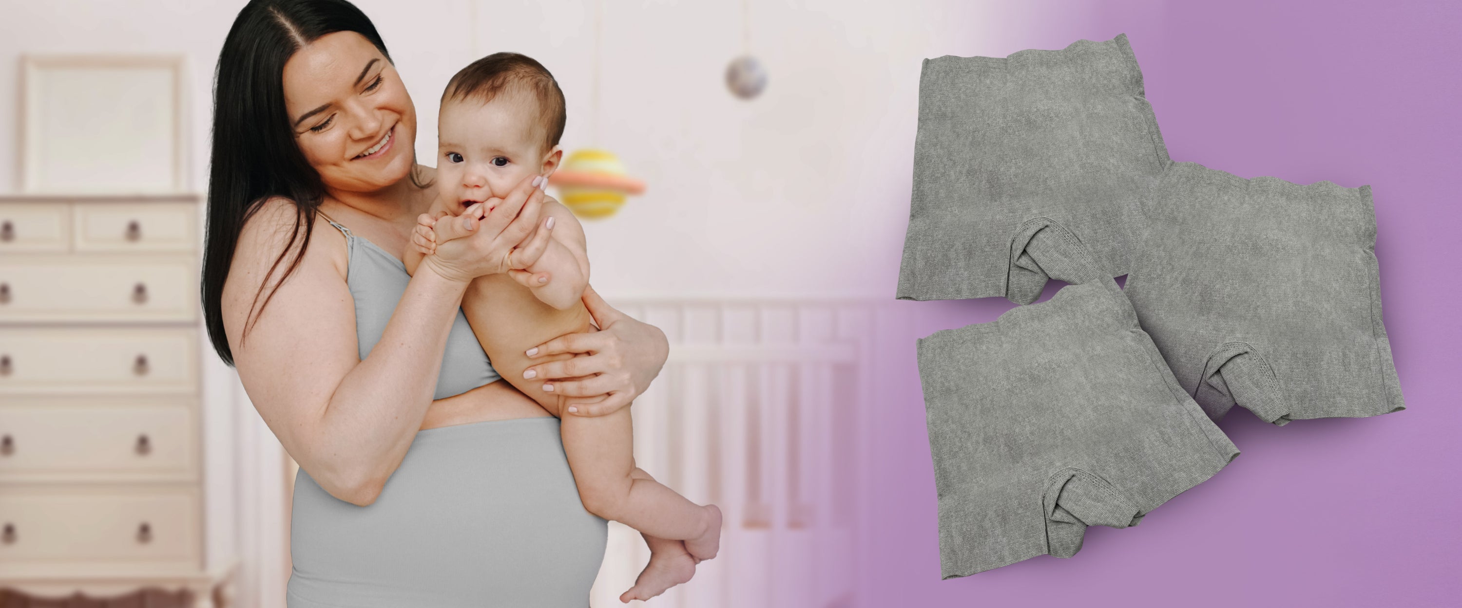 Disposable Postpartum Underwear – Happy Kat