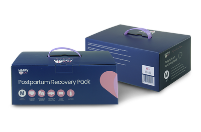 Happy Kat – Soothing Postpartum and Perineal Care Products