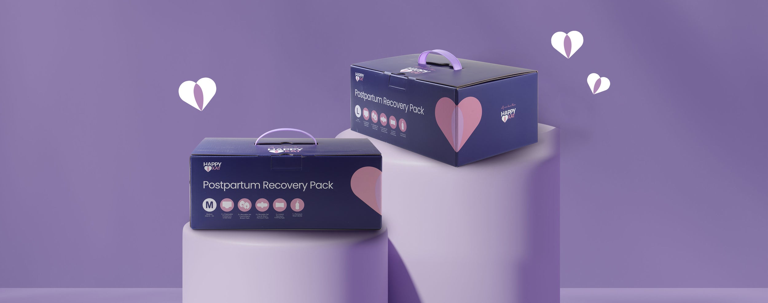 Store Locator – Happy Kat